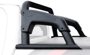 Accesorios Hilux - Distoyota
