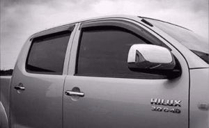 Accesorios originales para Hilux | Disponible en Distoyota